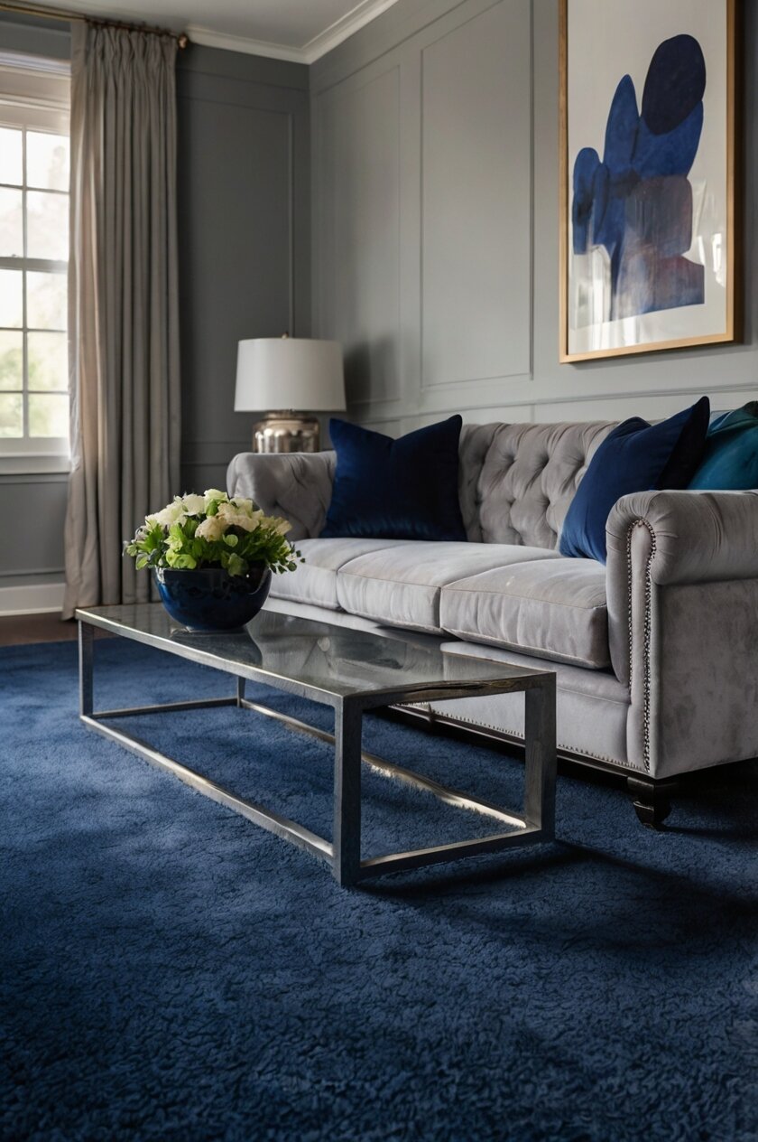The Illusion of Space: 12+ Paint Colors That Magically Expand Any Room ...