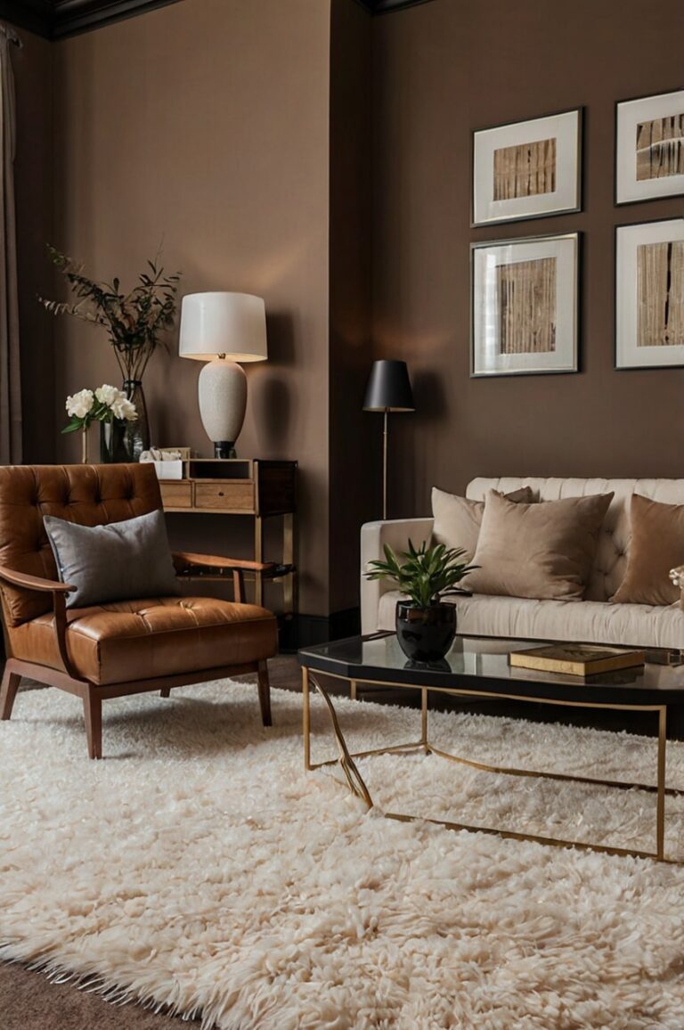 Finding Your Ideal Carpet Color When You Have Dark Tan Walls ...