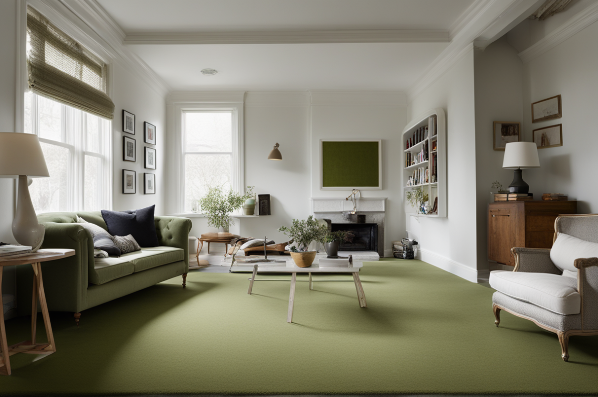 Best 13+ Carpet Colors for Cloud White Walls — DreamyHomeStyle