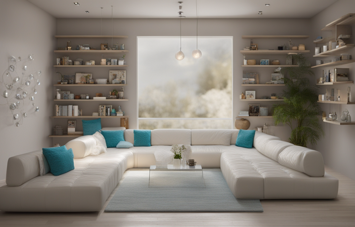 11+ Ultimate Chill Room Ideas for Your Cozy Hideaway – DreamyHomeStyle