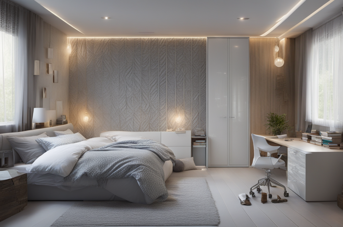 11+ Ultimate Chill Room Ideas for Your Cozy Hideaway – DreamyHomeStyle