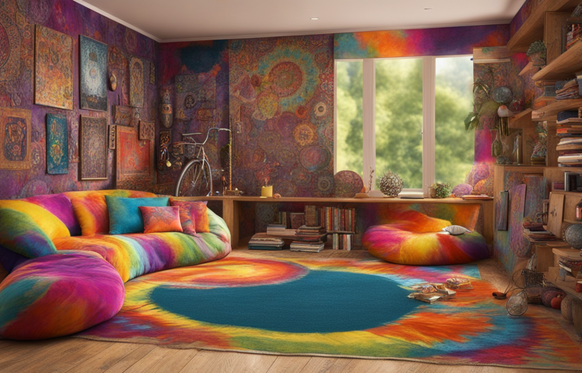 11+ Ultimate Chill Room Ideas for Your Cozy Hideaway – DreamyHomeStyle