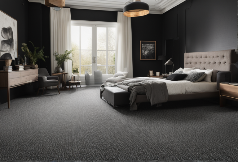 Going Crazy Over Carpet Textures? Top 13+ Styles You Gotta Know ...