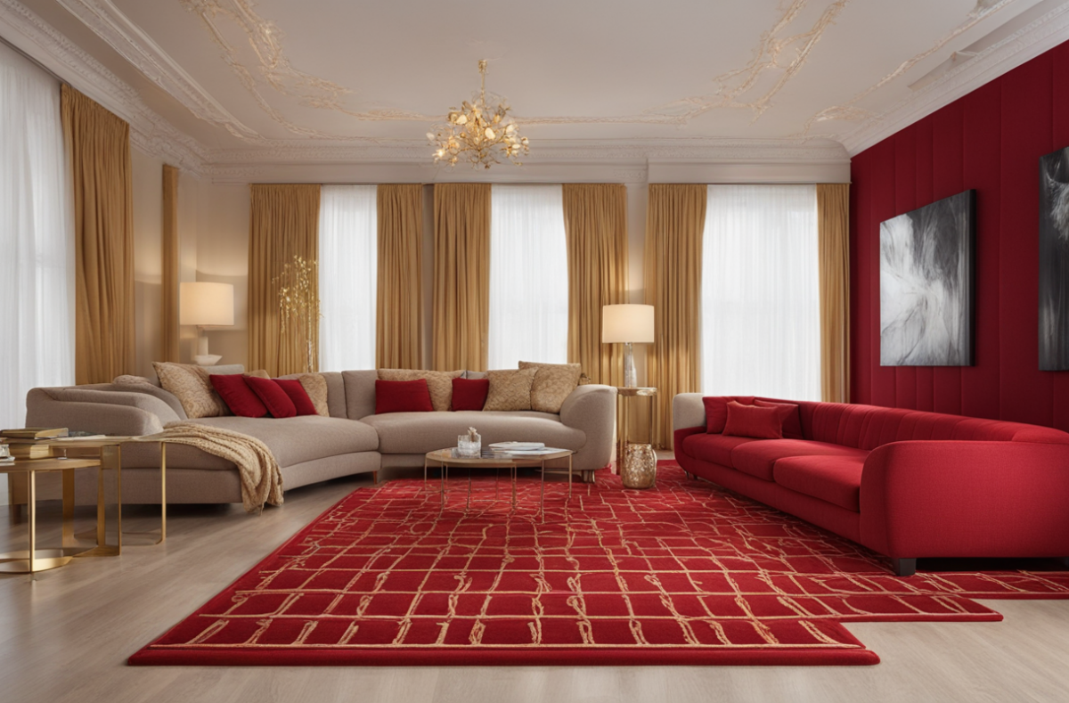 Going Crazy Over Carpet Textures? Top 13+ Styles You Gotta Know ...