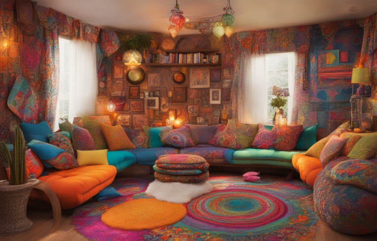 11+ Ultimate Chill Room Ideas for Your Cozy Hideaway – DreamyHomeStyle