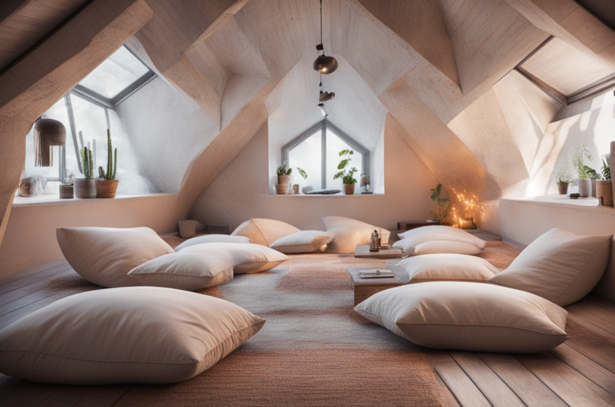 11+ Ultimate Chill Room Ideas for Your Cozy Hideaway – DreamyHomeStyle