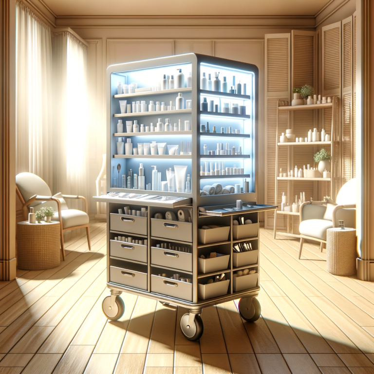 13+ Facial Room Ideas: Design Solutions to Maximize Space in a Compact ...
