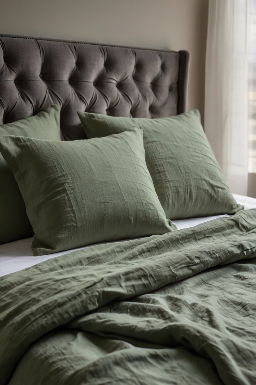 13 Stunning Bedding Ideas That Will Make You Fall in Love with Your ...