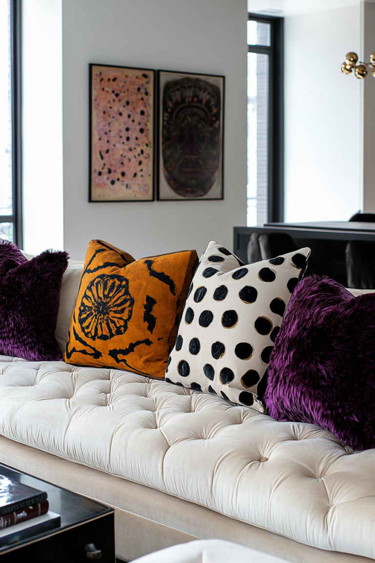 15 Ways to Achieve a Warm and Inviting Home Through Thoughtful Interior ...