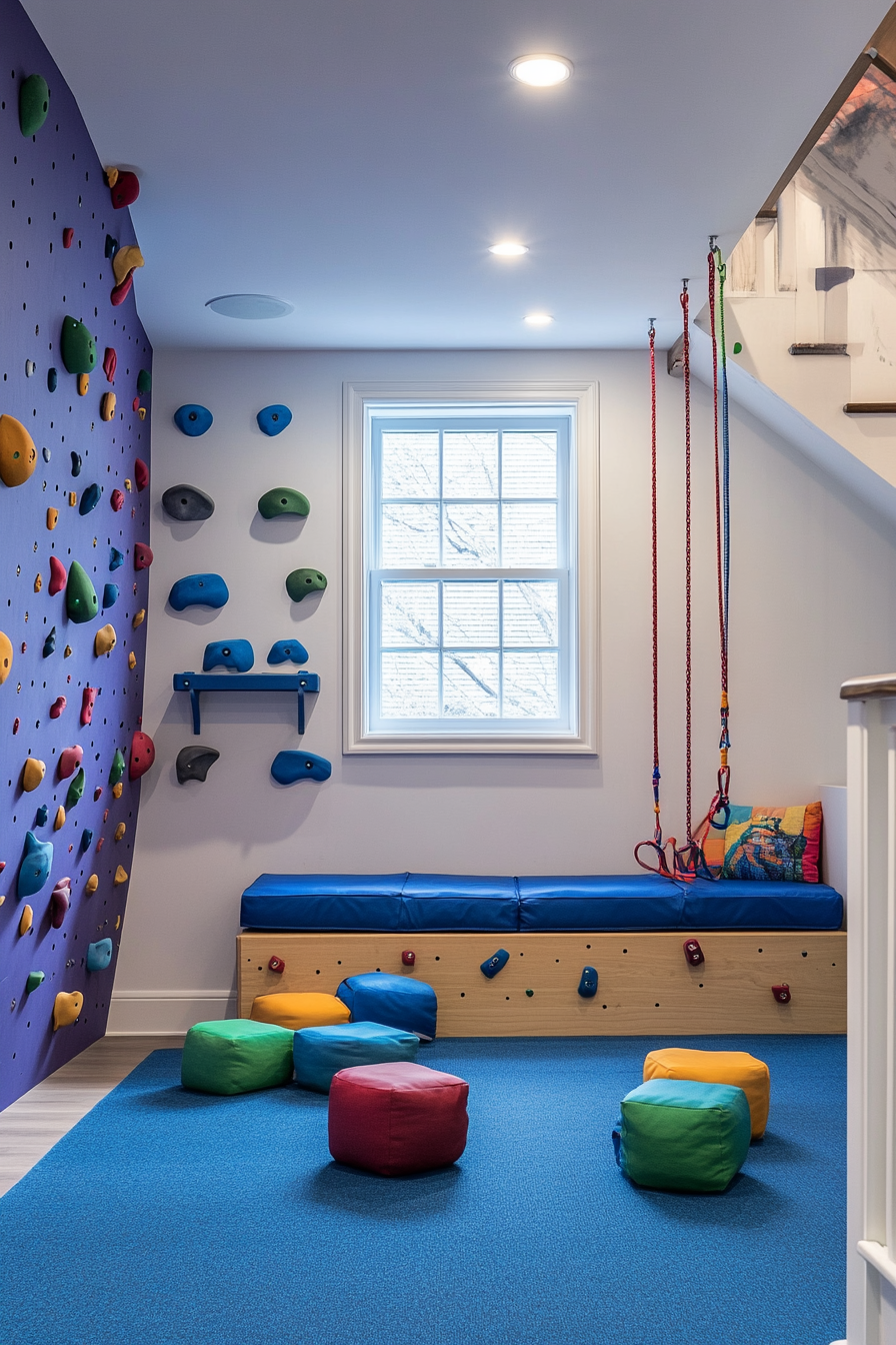 How These 14 Themed Kids Play Room Ideas Will Ignite Your Child’s ...