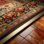 13 Clever Carpet Transition Strips For A Seamless Look — DreamyHomeStyle