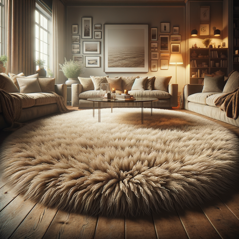 13 On-trend Carpet Ideas To Transform Your Living Space — DreamyHomeStyle