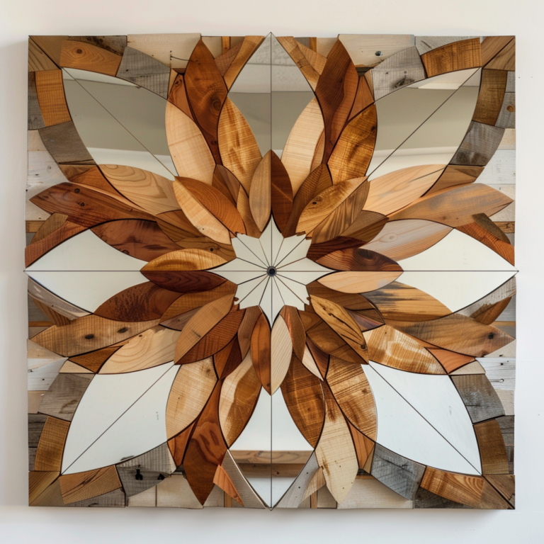 What Unique Touch Can You Add To Your Space With Wood Slats? Let’s ...