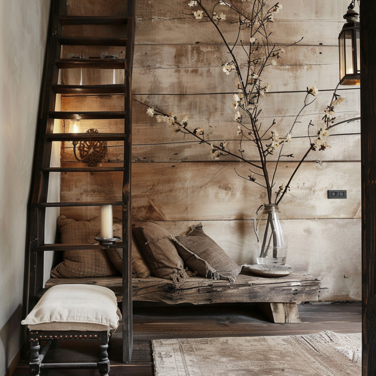 What Unique Touch Can You Add To Your Space With Wood Slats? Let’s ...