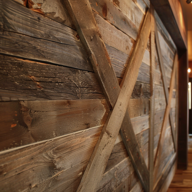 What Unique Touch Can You Add To Your Space With Wood Slats? Let’s ...
