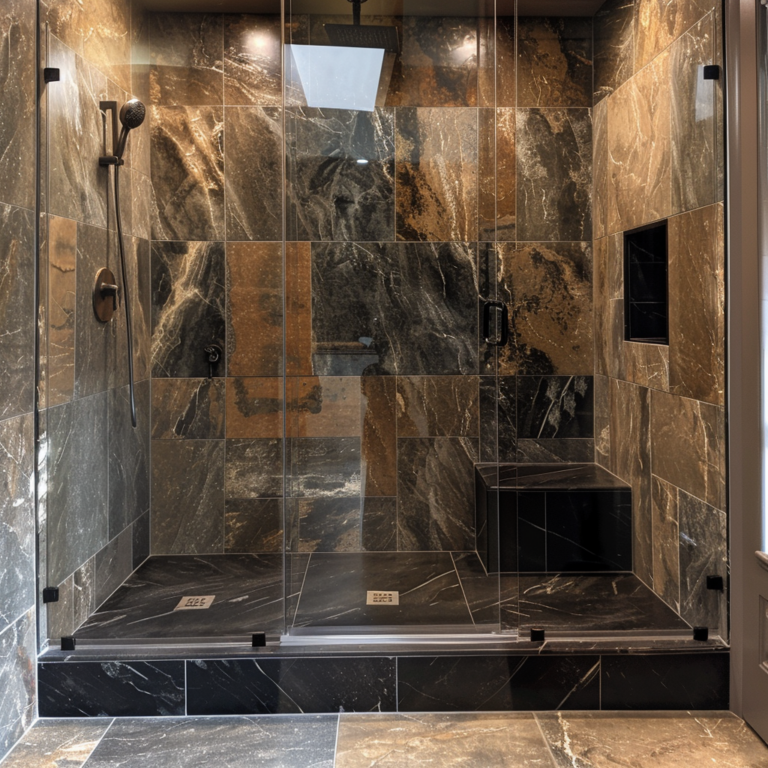 Don’t Miss Out On These 7 Stylish Master Bathroom Trends! for 2025 ...
