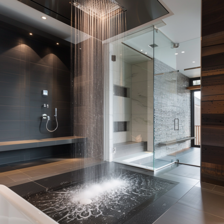 Don’t Miss Out On These 7 Stylish Master Bathroom Trends! for 2025 ...