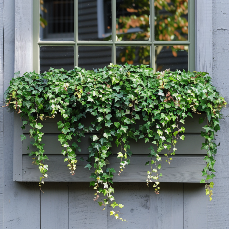 13 Inspiring Window Box Ideas for an Instant Facade Upgrade ...