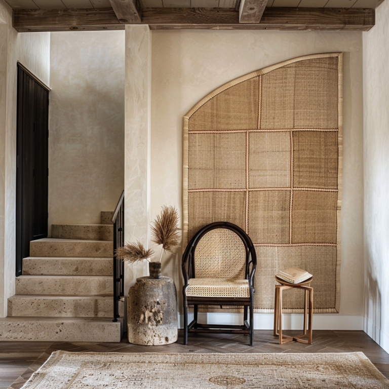 What Unique Touch Can You Add To Your Space With Wood Slats? Let’s ...