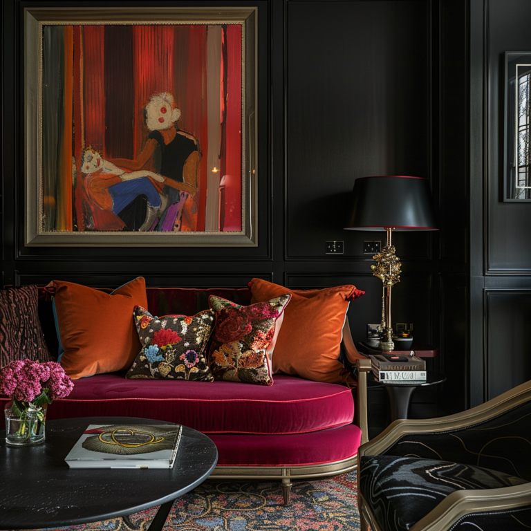 Maximize Space With These 13 Living Room Layout Ideas — DreamyHomeStyle