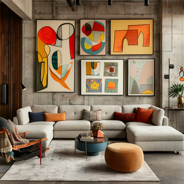 Maximize Space With These 13 Living Room Layout Ideas — DreamyHomeStyle