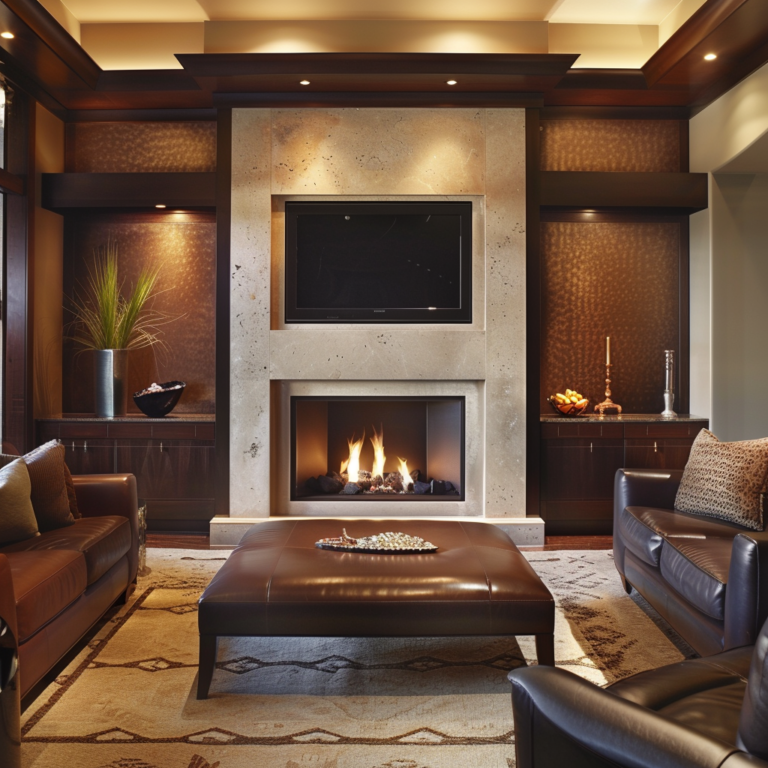 Maximize Space With These 13 Living Room Layout Ideas — DreamyHomeStyle
