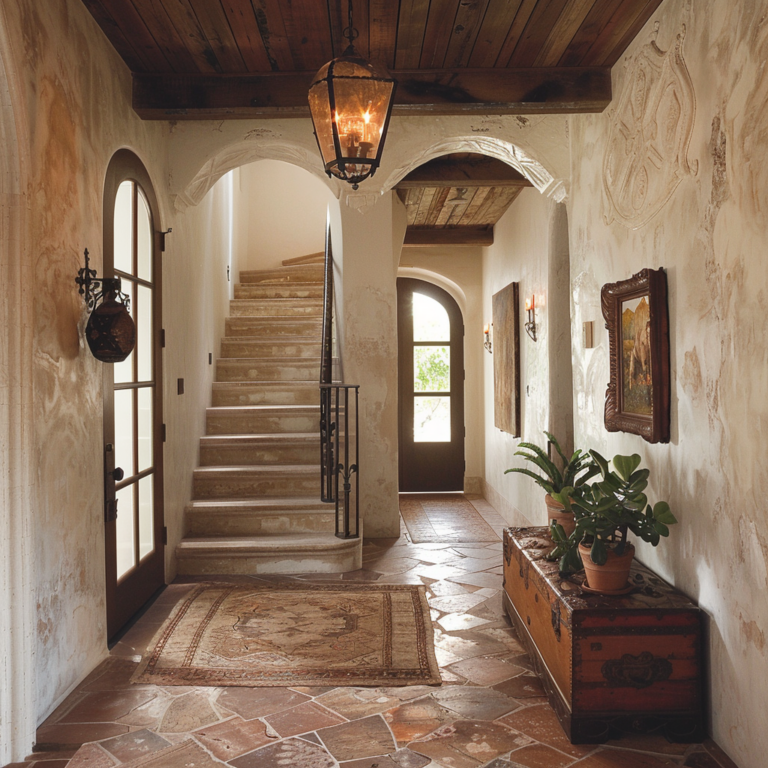 The ‘Grow-With-You’ Hack: How to Make Your Entryway Look Timeless ...