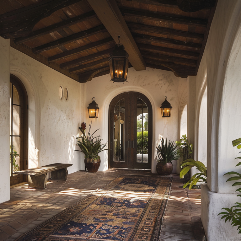 The ‘Grow-With-You’ Hack: How to Make Your Entryway Look Timeless ...