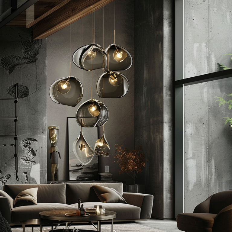 13 Luxury Design Elements To Include In Your Future Apartment ...