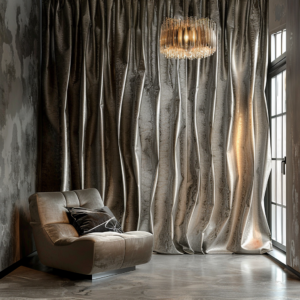 13 Unique Curtain Ideas That Will Make Your Windows Stand Out ...