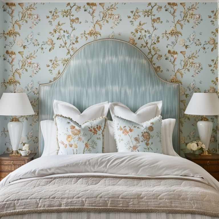 13+ Stylish Headboards To Elevate Your Bedroom — DreamyHomeStyle
