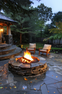 13 Boho Patio Ideas For Enchanting Outdoor Spaces — DreamyHomeStyle