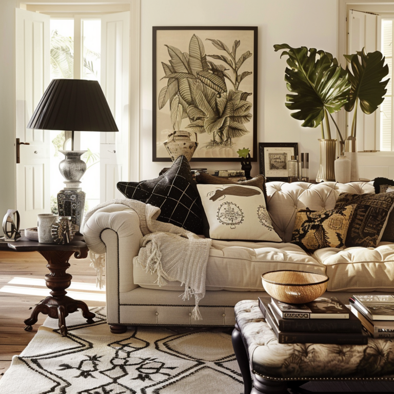 Unleash Bold Style with 13 Maximalist Decor Ideas — DreamyHomeStyle