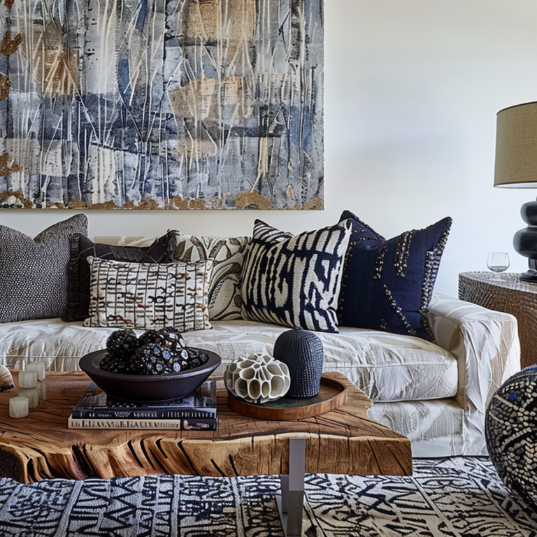 Unleash Bold Style with 13 Maximalist Decor Ideas — DreamyHomeStyle