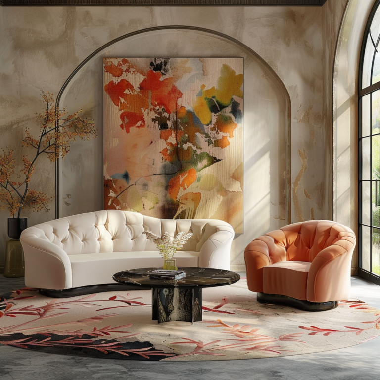 Elevating Your Home With 13 Elegant Color Schemes — DreamyHomeStyle