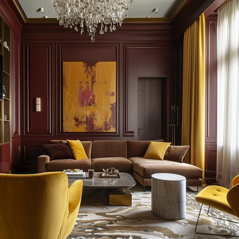 Elevating Your Home With 13 Elegant Color Schemes — DreamyHomeStyle