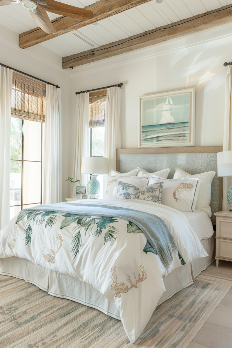 10+ Summer Room Ideas To Brighten Your Home — DreamyHomeStyle