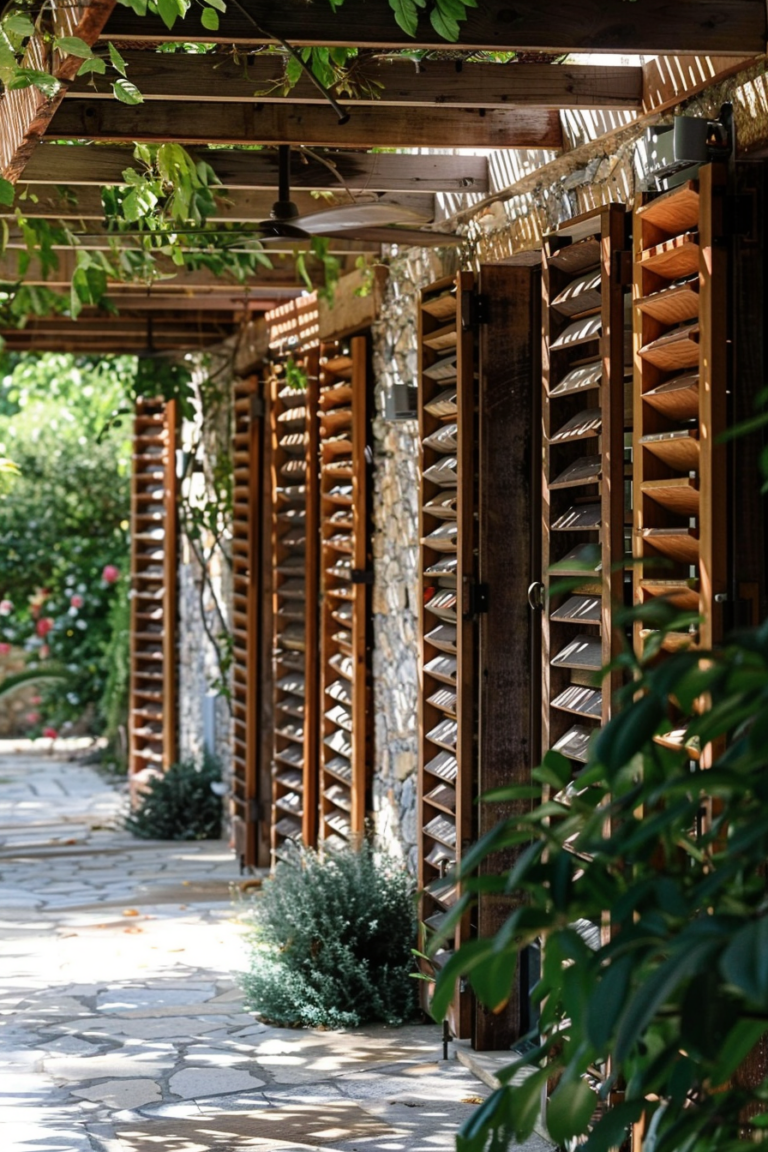 How To Infuse Your Home With Mediterranean Charm : 10+ Ideas ...