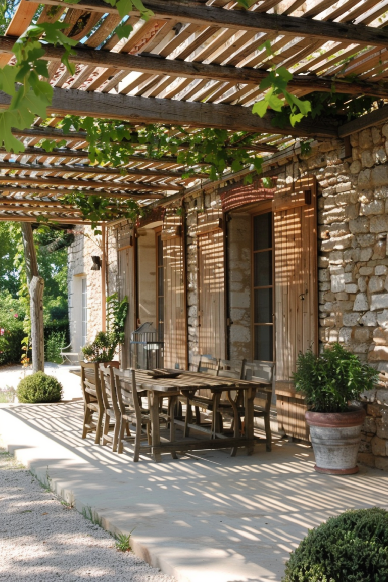 How To Infuse Your Home With Mediterranean Charm : 10+ Ideas ...
