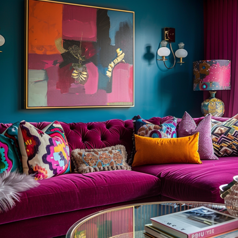Elevating Your Home With 13 Elegant Color Schemes — DreamyHomeStyle