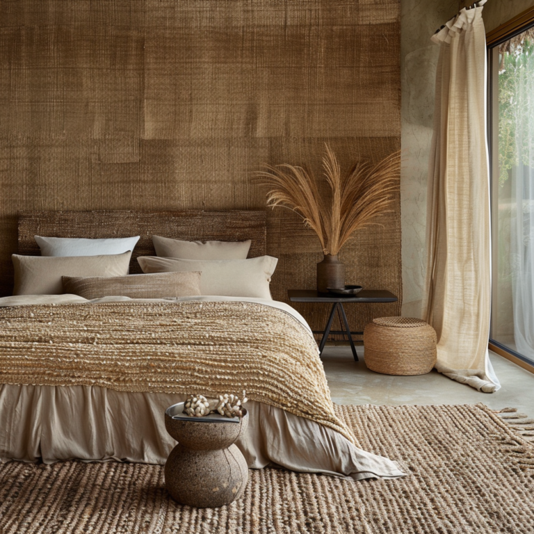 13 Rustic Ideas For Your Bedroom! – DreamyHomeStyle