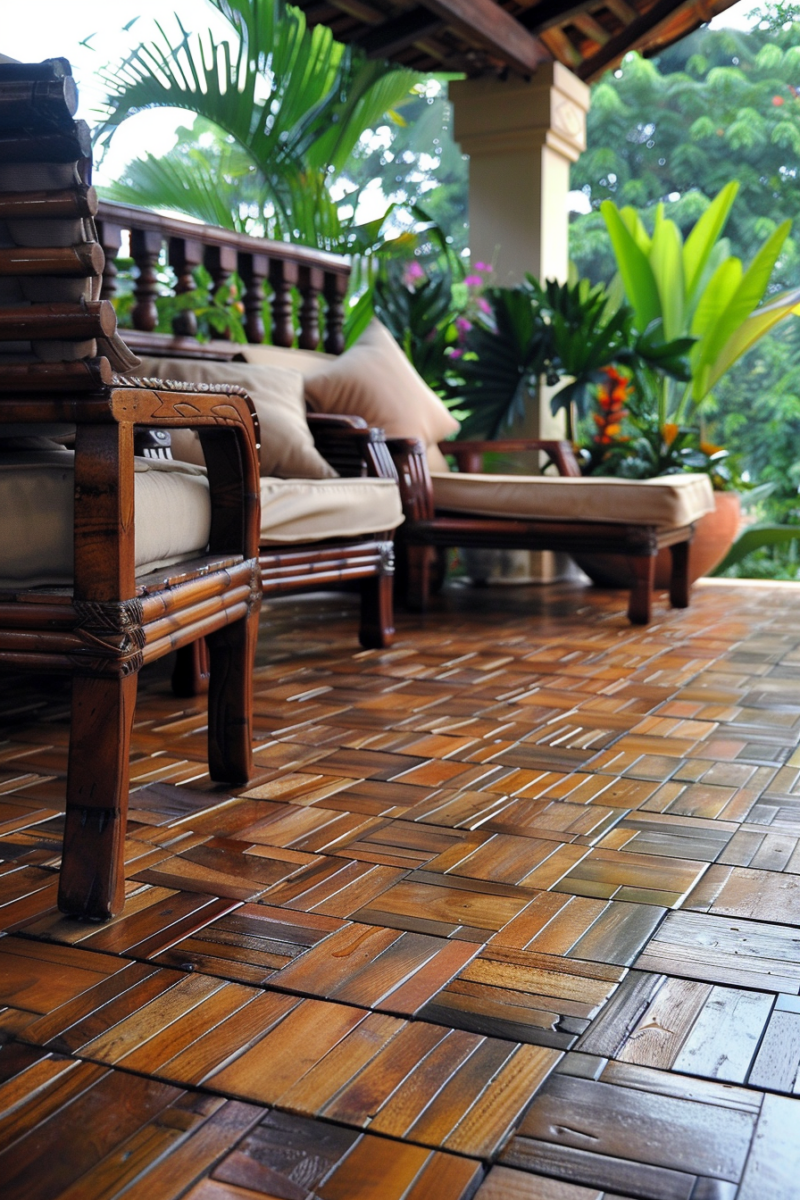 Modern Outdoor Deck Decorating Trends: 13 Ideas To Follow — DreamyHomeStyle