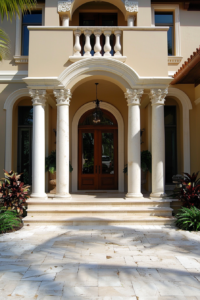 10+ Stunning Outdoor Entryway Ideas for a Warm Welcome – DreamyHomeStyle