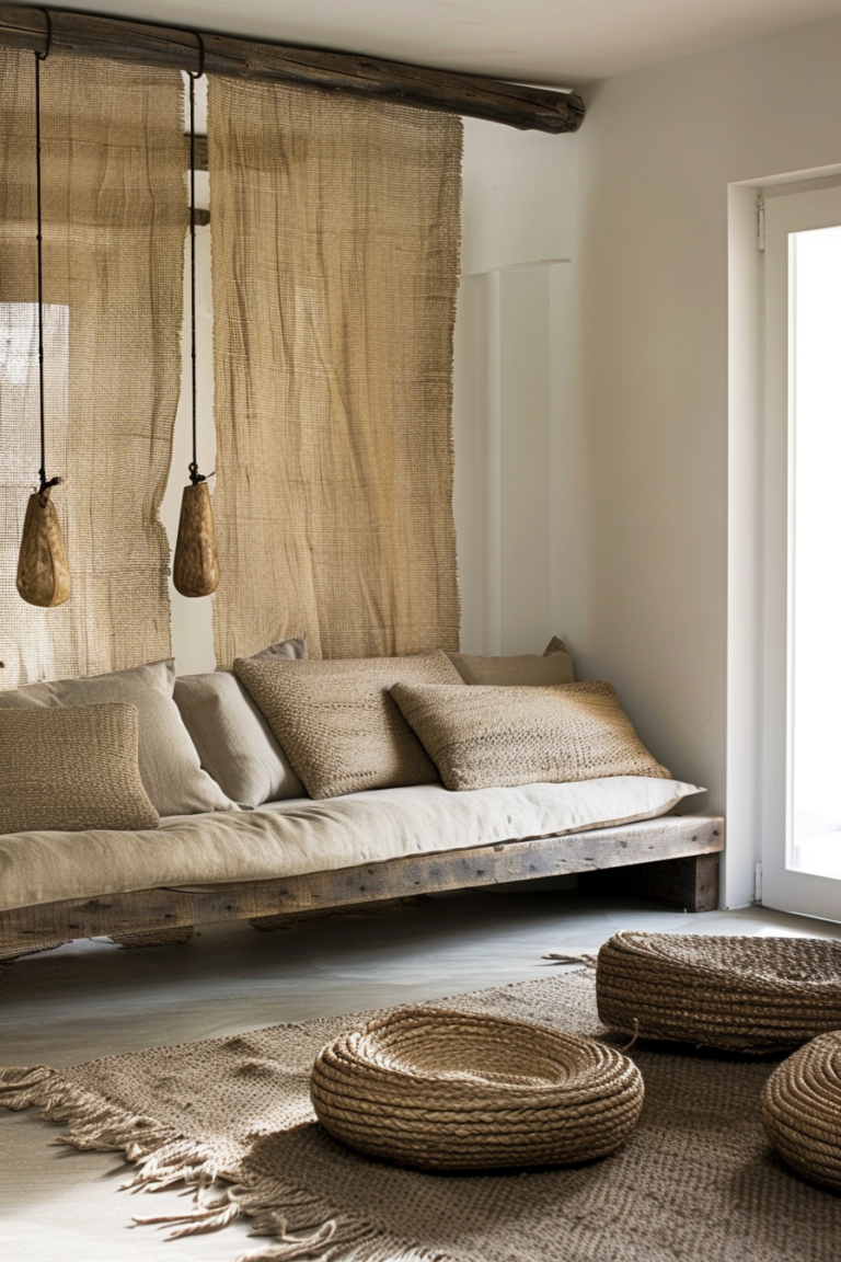 13 Stylish Rustic Home Decor Ideas For A Cozy Space — DreamyHomeStyle