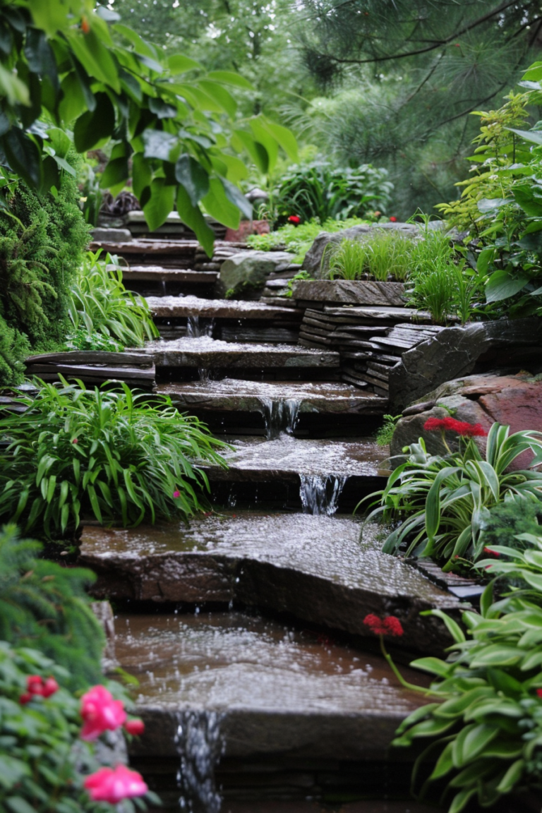 13 Incredible Ideas For Backyard Landscaping You Must See — DreamyHomeStyle
