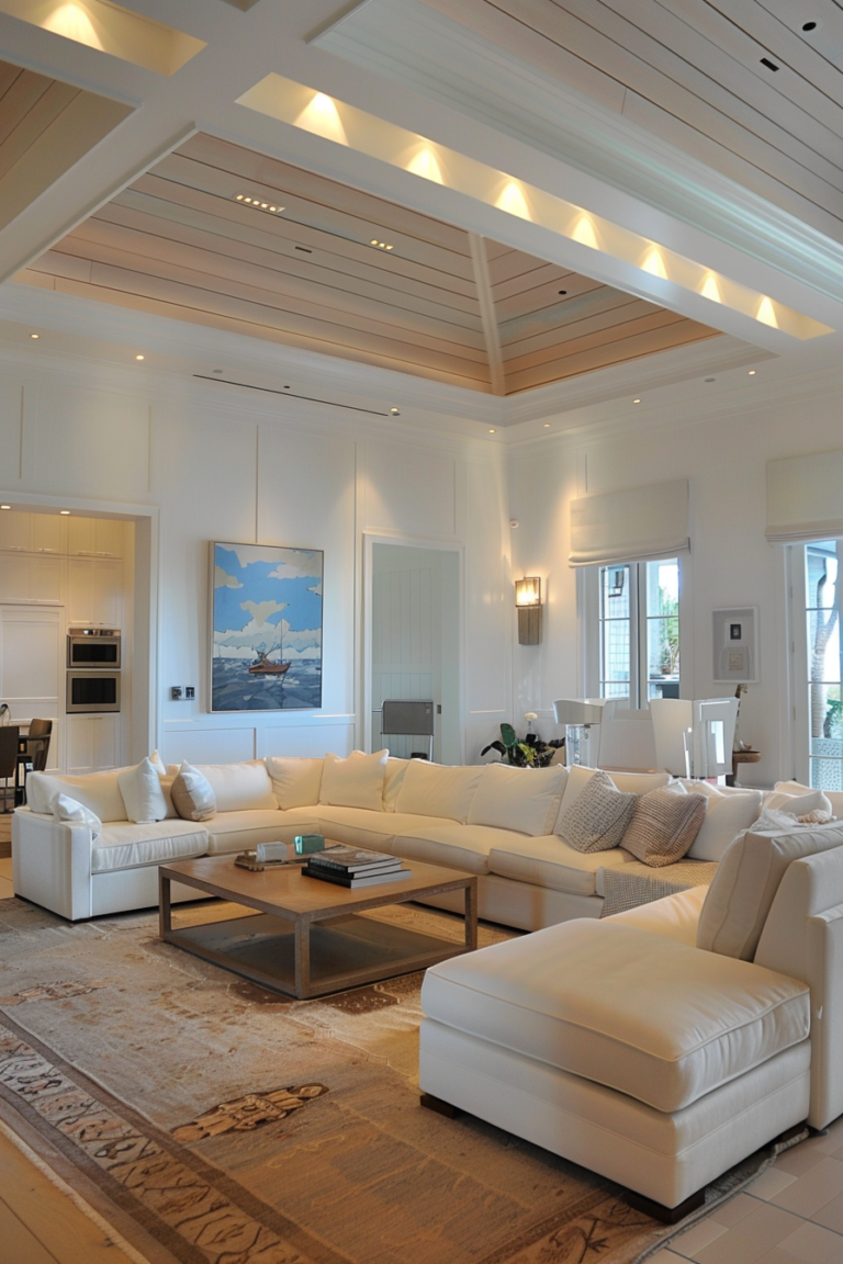 13 Cozy Living Room Design Ideas for a Relaxing Atmosphere ...