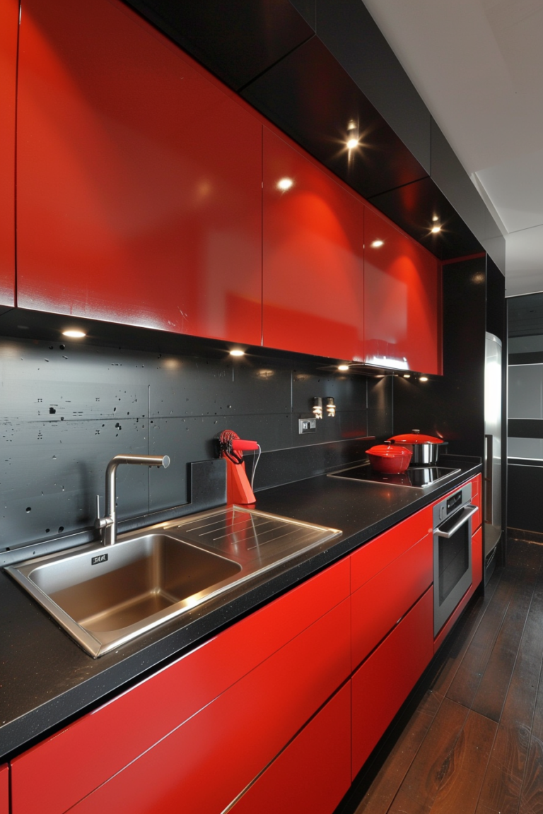 Top 13 Trends in European Kitchen Design — DreamyHomeStyle
