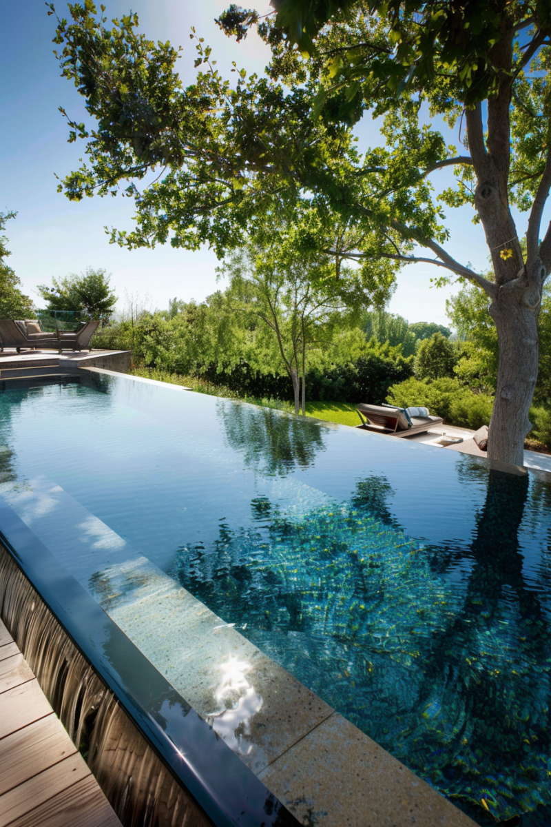 8+ Creative Backyard Pool Designs You Need To Try — DreamyHomeStyle