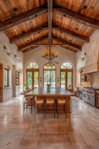 13 Gorgeous Wood Ceiling Ideas for a Welcoming Home — DreamyHomeStyle