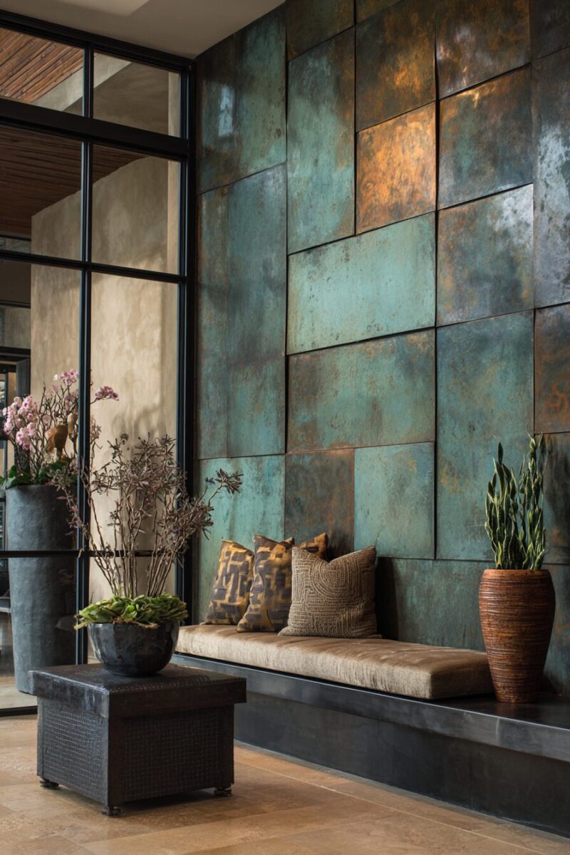 Beautiful Half-Wall Paneling Ideas For Your Home – DreamyHomeStyle